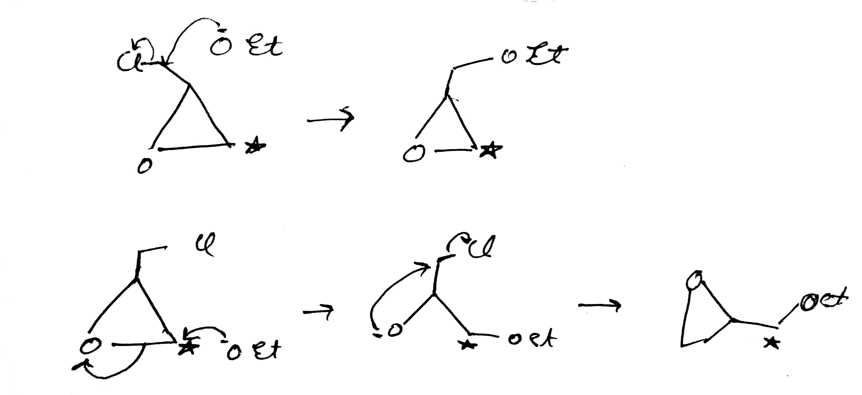 Attack of ethoxide on epichlorohydrin - FAQ - Guidechem