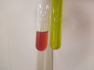 Colour change of fluorescein in acidic and basic medium - FAQ - Guidechem