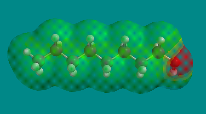 Why 1-octanol is immiscible with water? - FAQ - Guidechem