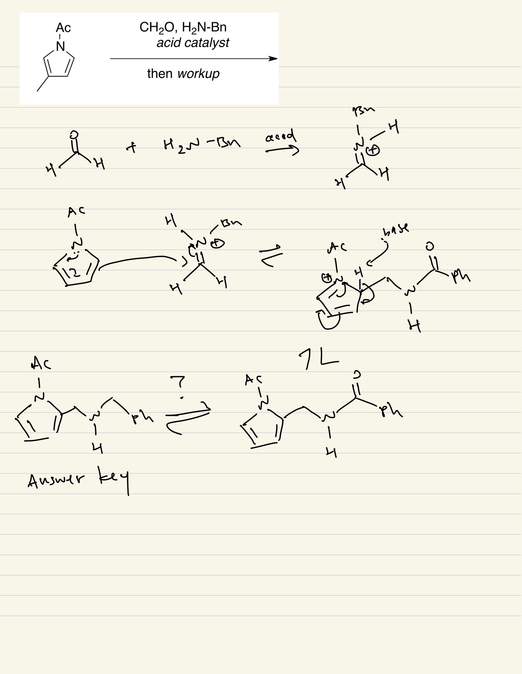 Reduction of Benzamide in acidic conditions? - FAQ - Guidechem
