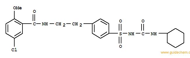 Glyburide 10238-21-8 20kg or 25kg/drum China