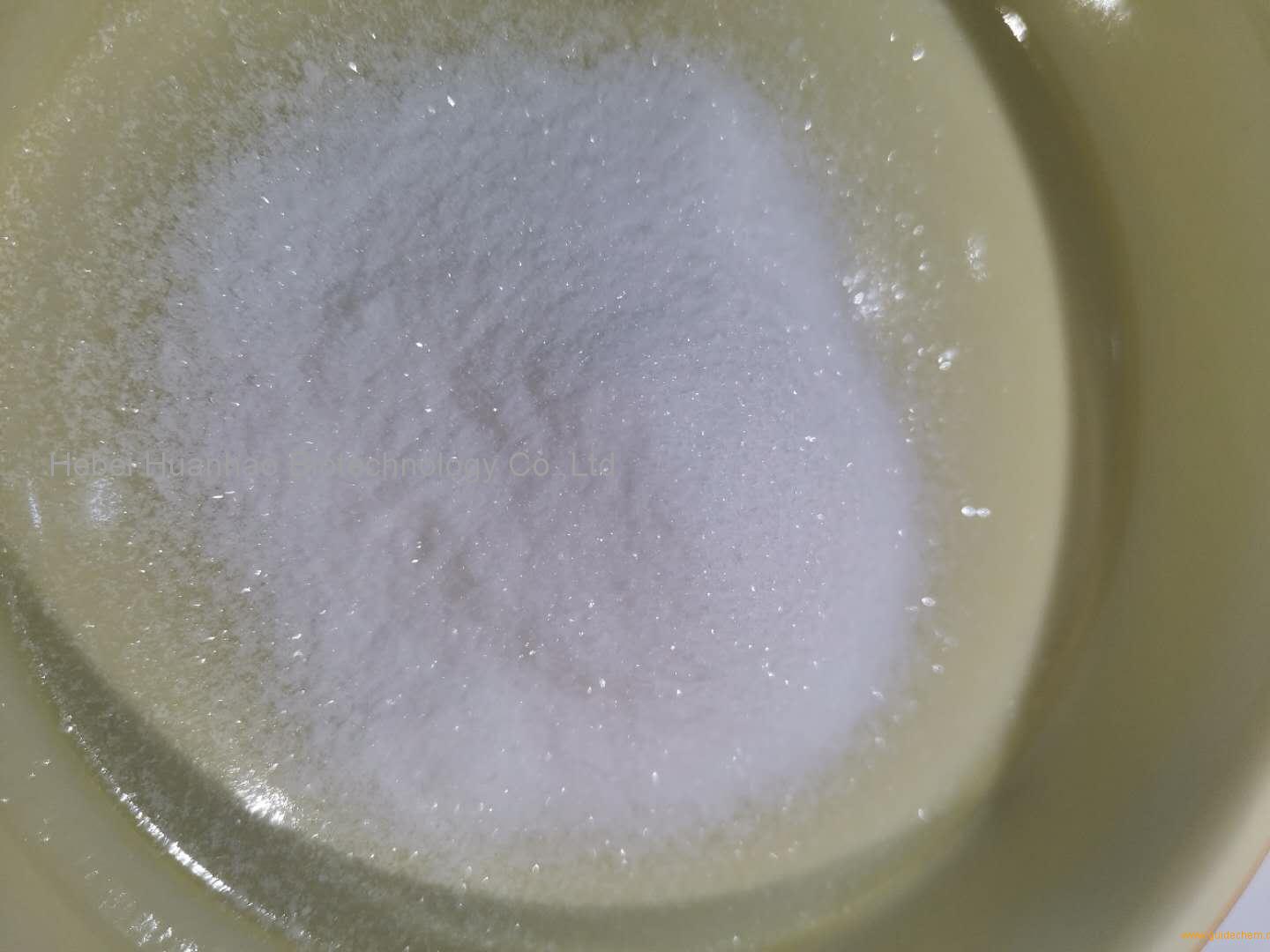 Factory supply Phenacetin/phenacetine crystalline powder cas 62-44-2 ...