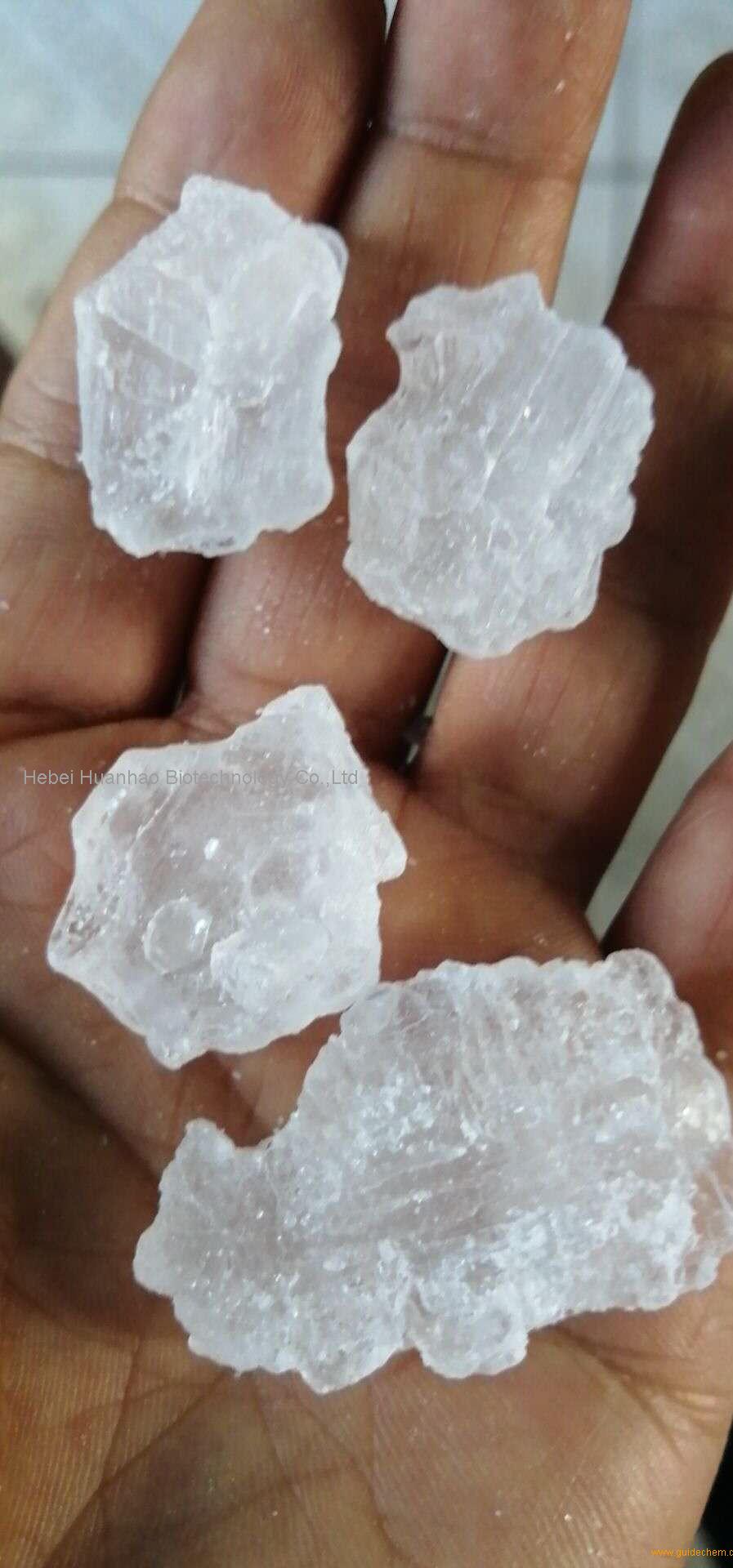 Isopropylbenzylamine crystal,Benzylisopropylamine CAS 102-97-6 102-97-6