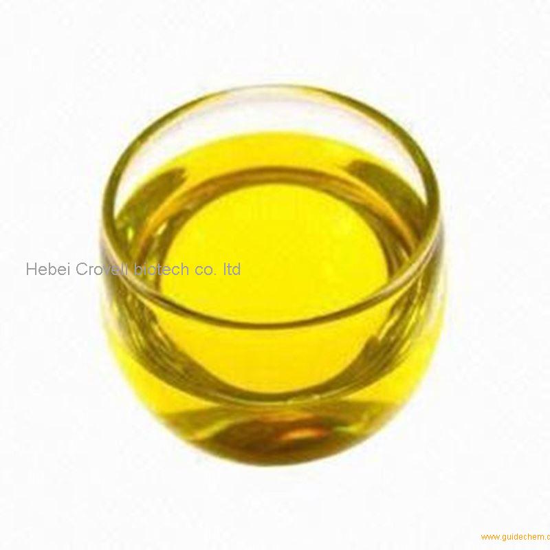 The Comprehensive Guide to Gamma Linolenic Acid Benefits