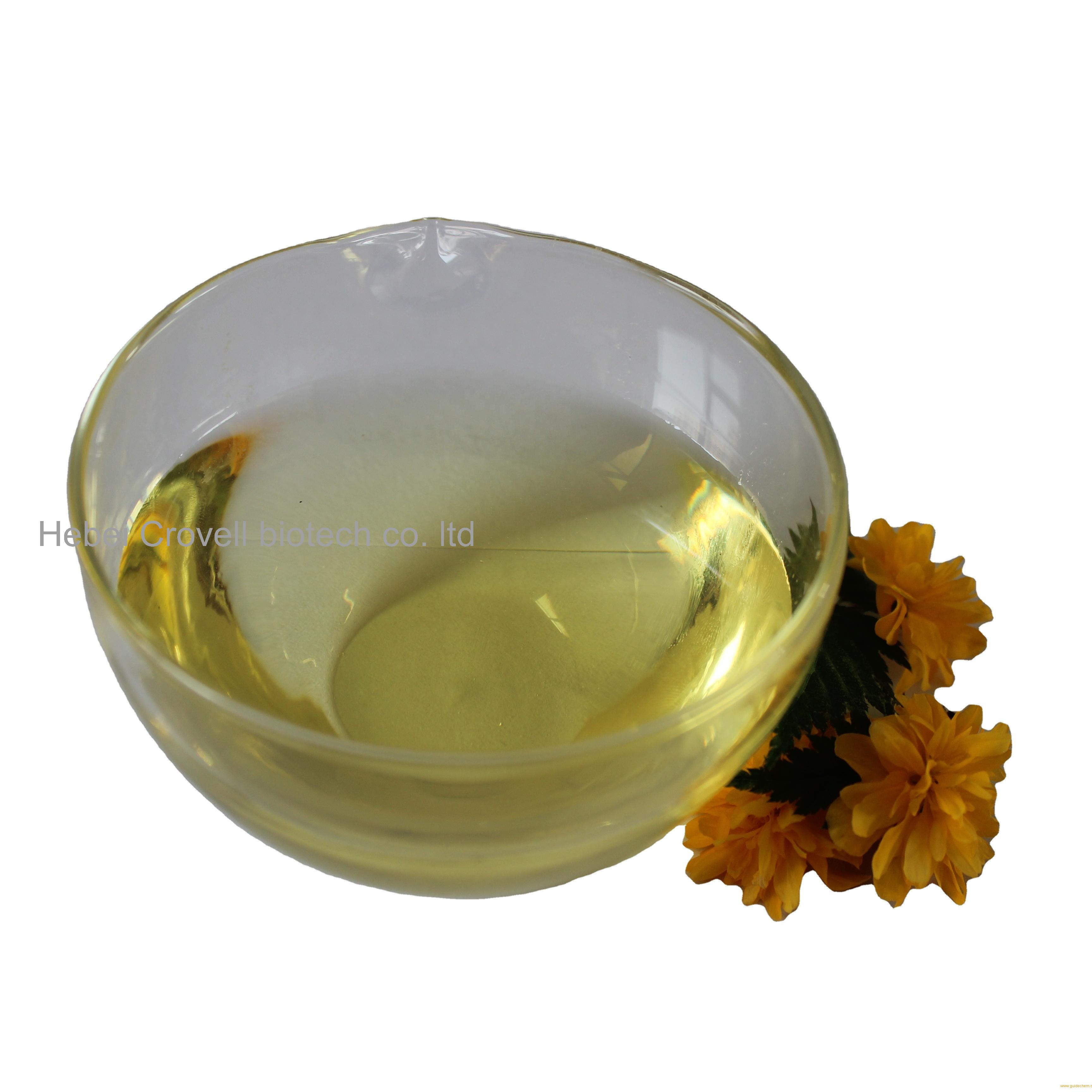 99-91-2 Acetophenone 99-91-2 Purity 99.5% Crovellbio We can do any ...