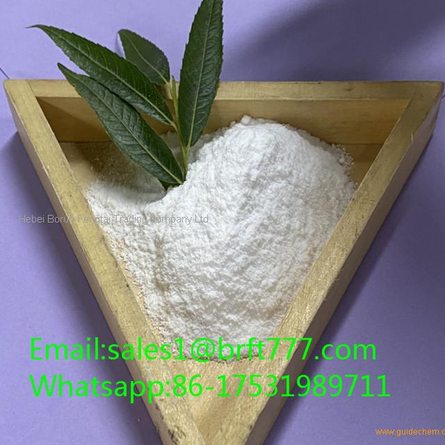 Nootropics Fladrafinil / CRL-40,941 white powder CAS 90212-80-9 90212-80-9