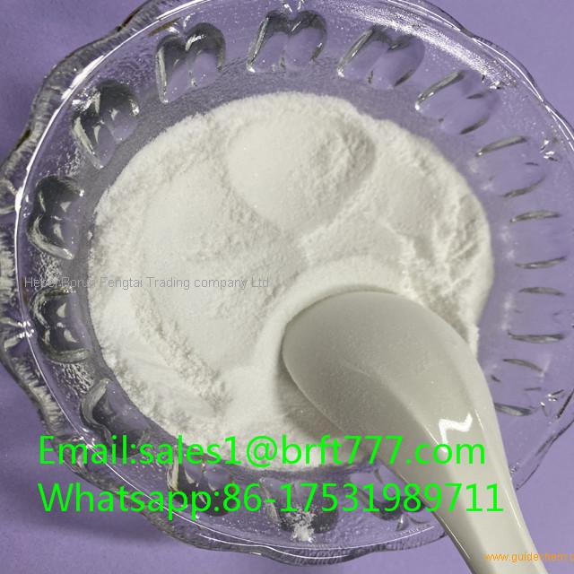 Nootropics Fladrafinil / CRL-40,941 white powder CAS 90212-80-9 90212-80-9