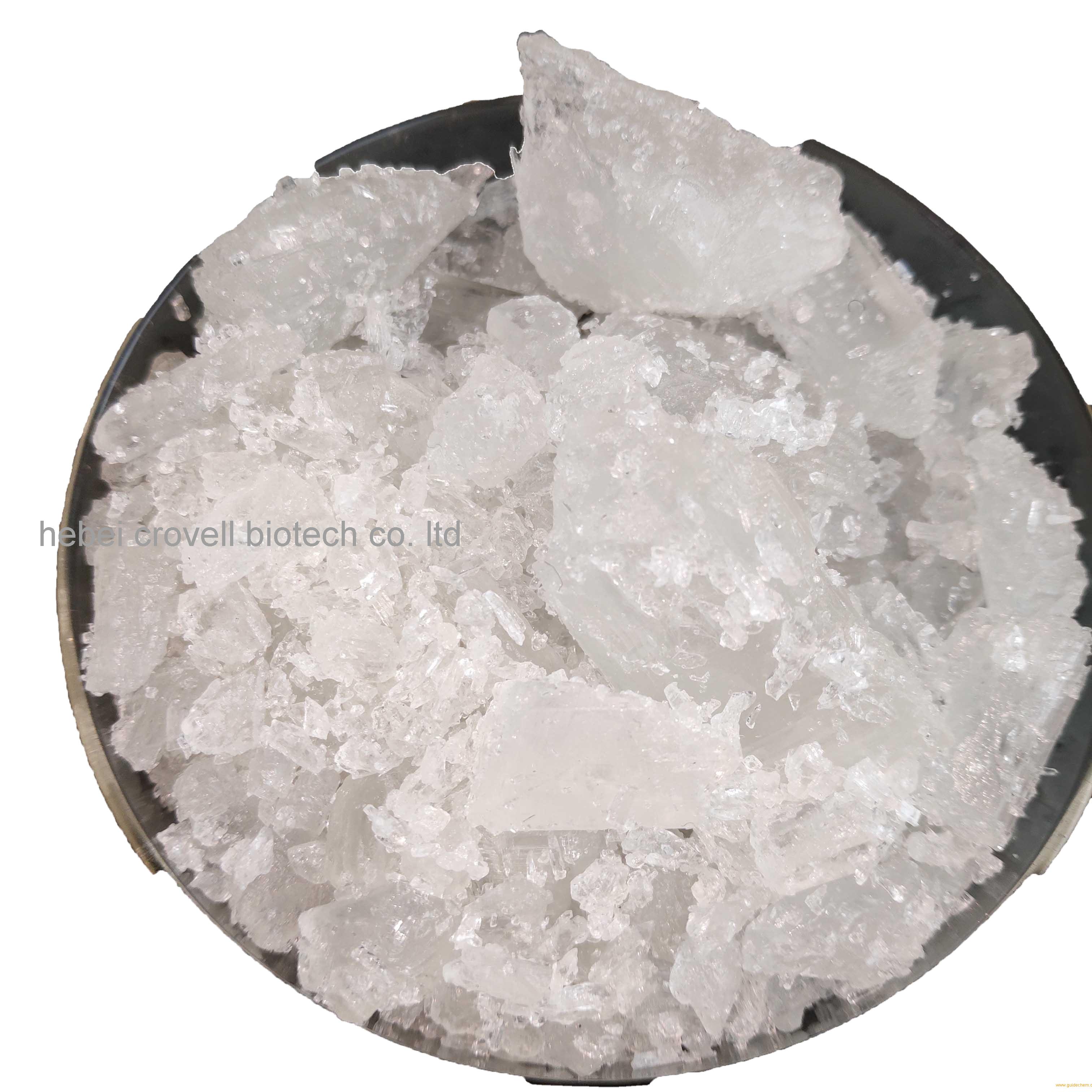 Lead acetate trihydrate 6080-56-4 Purity 99% crovell 1kg/2kg/5kg/10kg ...