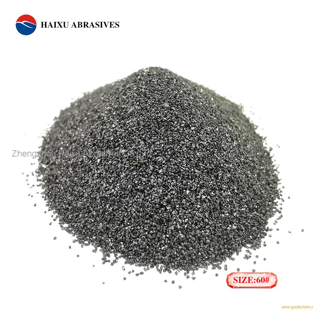 Boron Carbide Powder