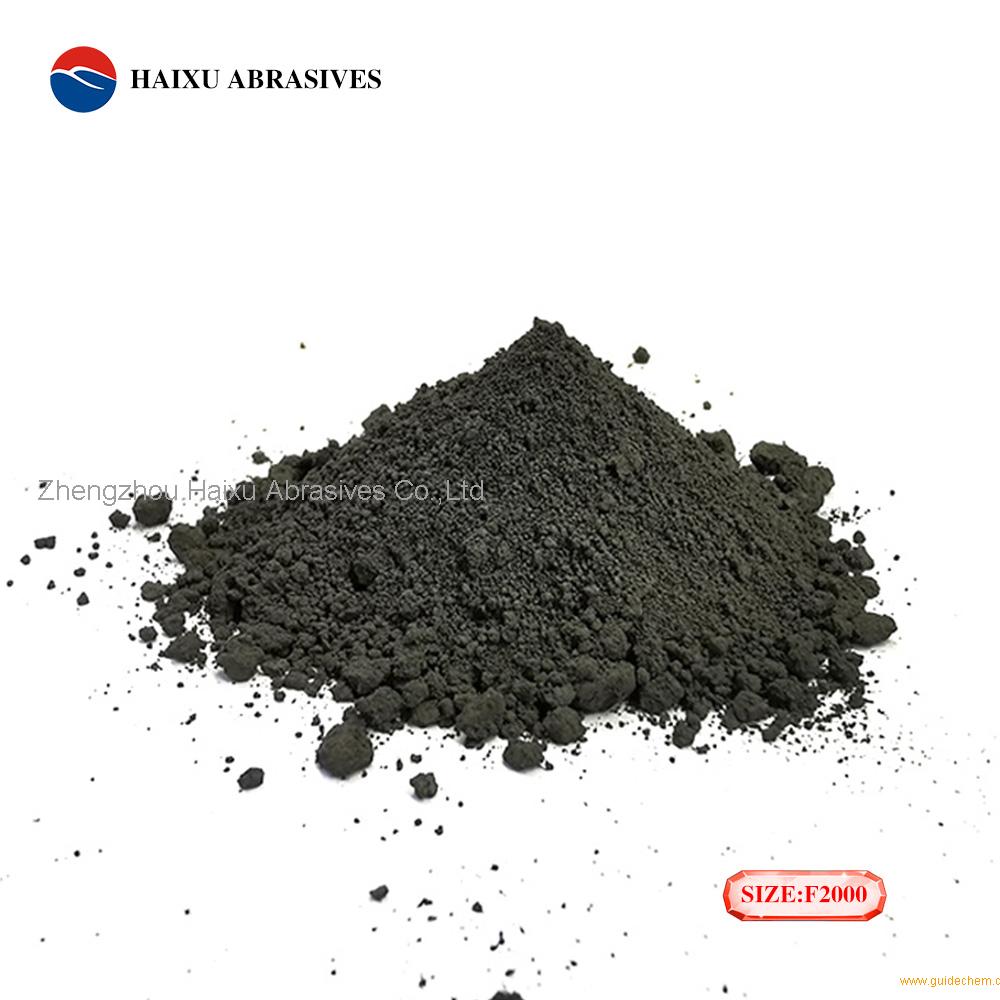 Boron Carbide Powder