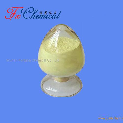 High quality 1-Aminopyrene CAS 1606-67-3 with factory price 1606-67-3 ...