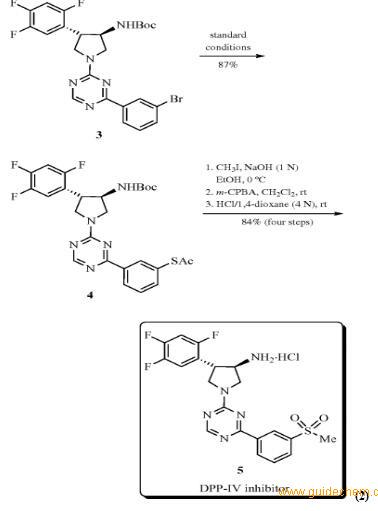 The application of potassium thioacetate - FAQ - Guidechem