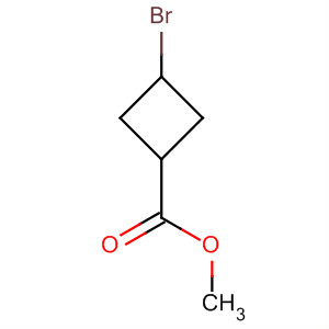 Methyl 3-broMocyclobutane-1-carboxylate 4935-00-6 wiki