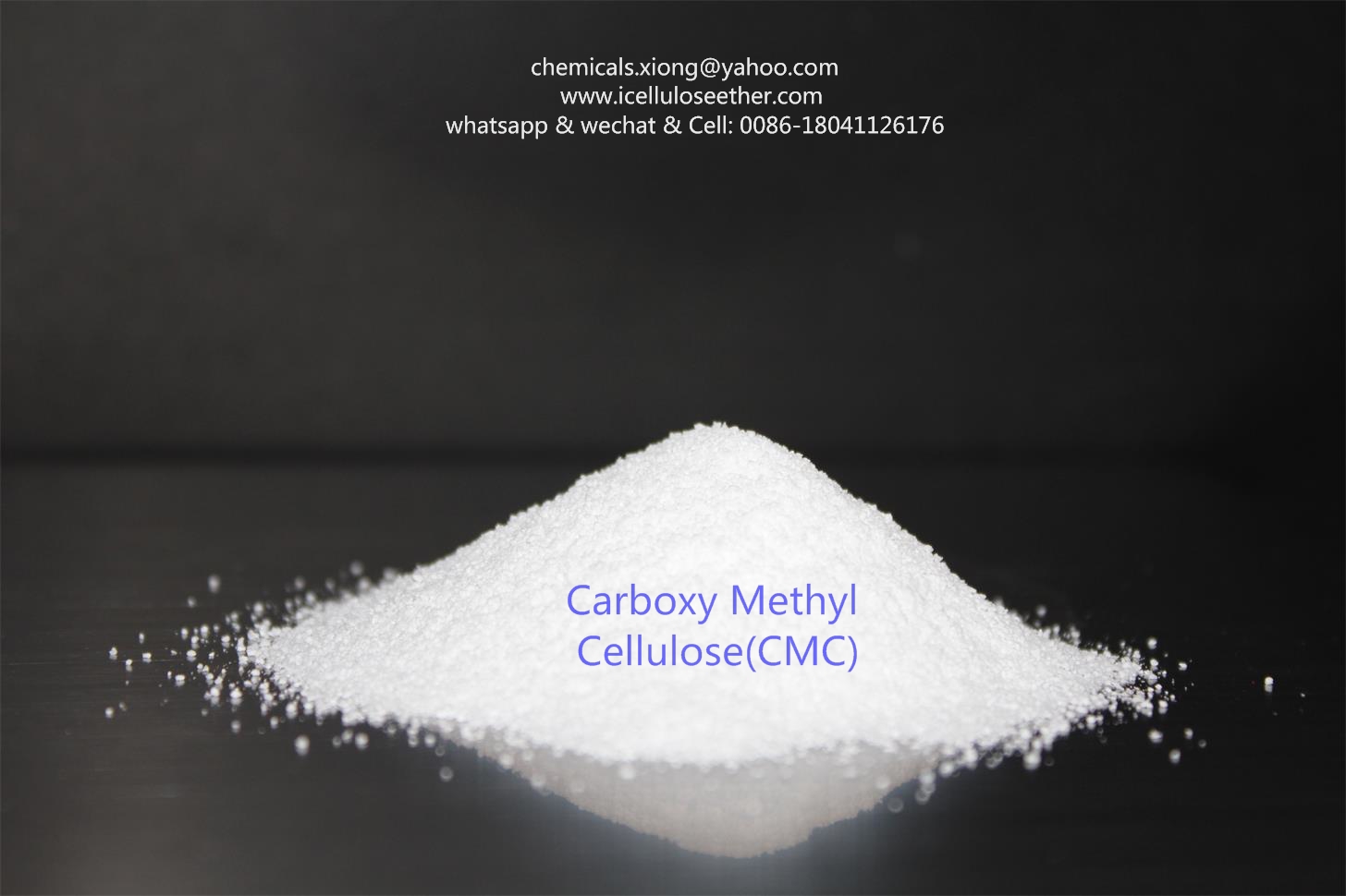 EINECS 618-378-6 Carboxymethylcellulose Sodium 6027-89-0 Reach data