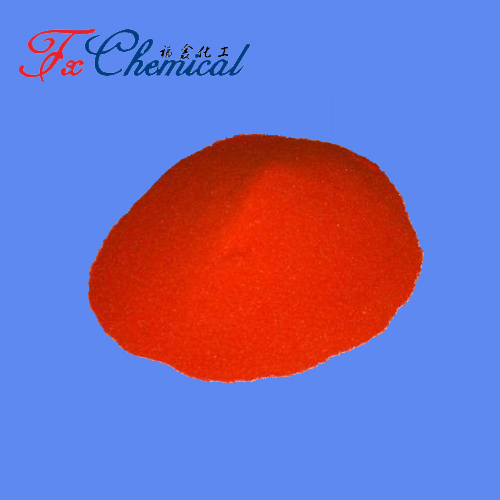 PH indicator Phenol Red sodium salt Cas 34487-61-1 with favorable price ...