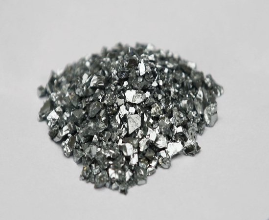 P/N type Bismuth telluride(P/N-Type Bi2Te3) 99.99%KYD 1304-82-1 Purity ...