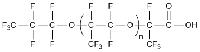 Perfluoropolyether Carboxylic Acid 51798-33-5 Purity ≥98% TOPDA N.W.1KG ...
