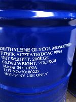 Diethylene glycol monoethyl ether acetate(DCAC) 112-15-2 Purity ≥99.0% ...